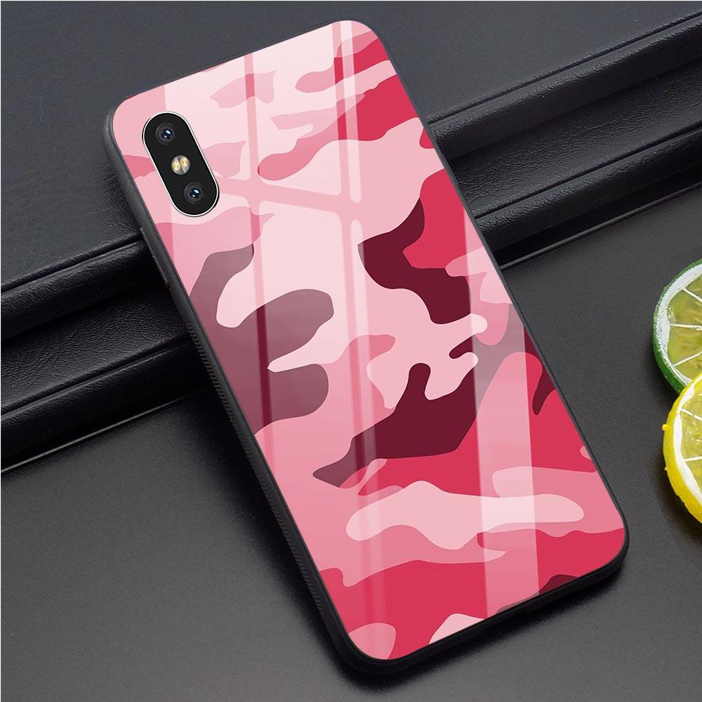 Buy Commando Camouflage Phone Cover For Xiaomi Mi A2 iPhone Huawei ...