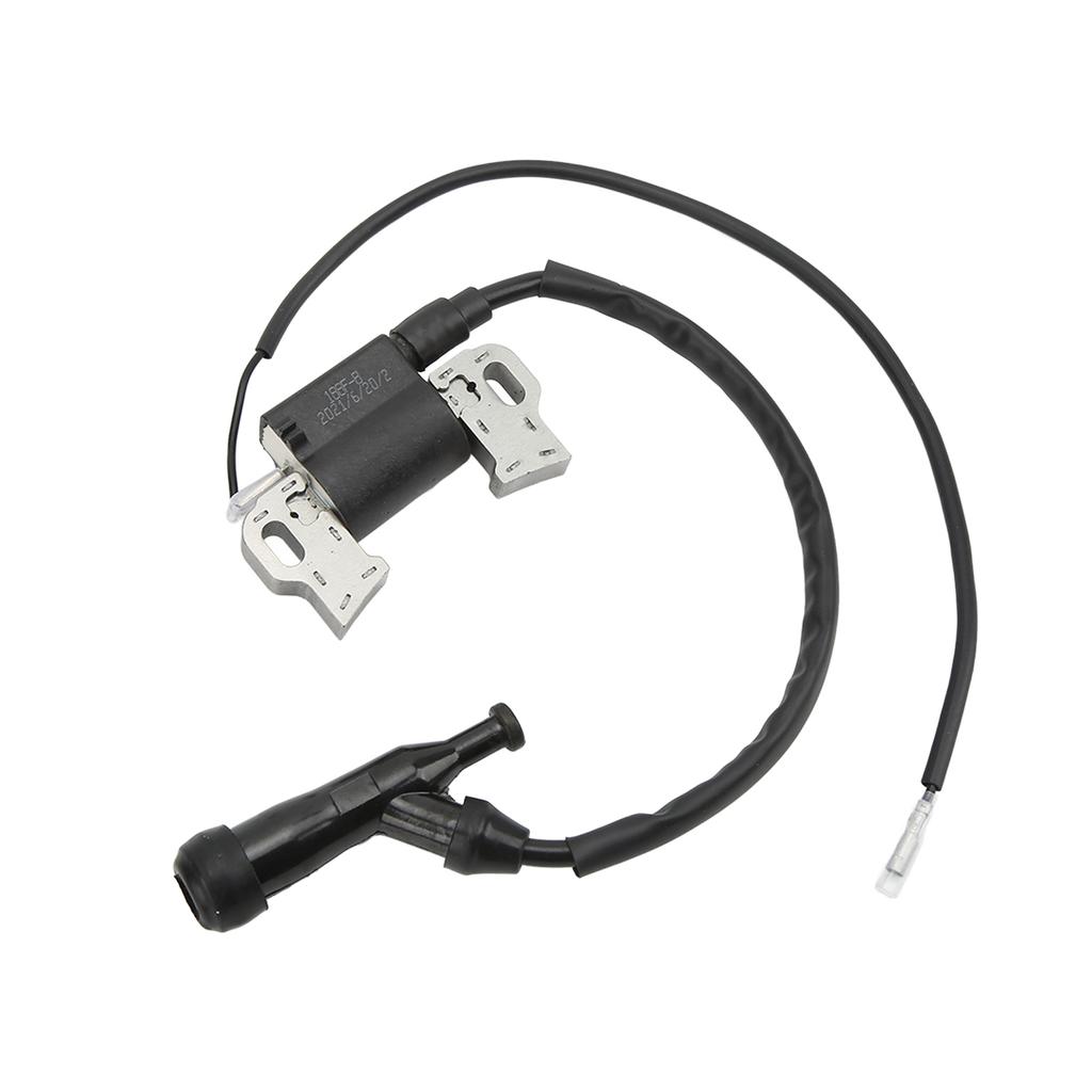 Buy Ignition Coil with Spark Plug Automotive Replacement Parts 30500 ...
