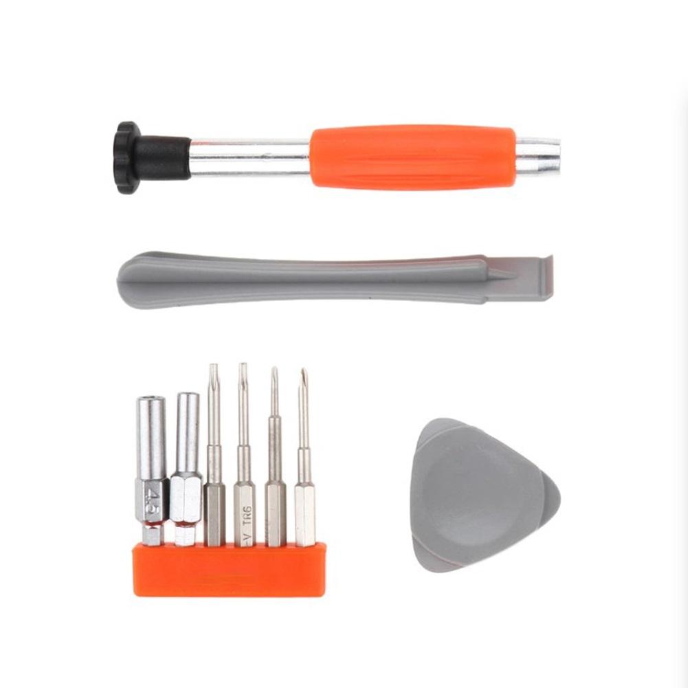 Screwdriver Screwdriver 3DS 9pcs For Nintend Switch uygun fiyatlı satın ...