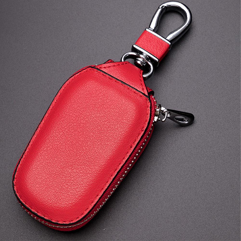 Buy Multifunctional Leather Key Case Car Key Bag at affordable prices ...