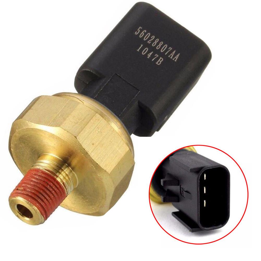 Buy Engine Oil Pressure Sensor Sender Fit For Chrysler Dodge Jeep Ram ...