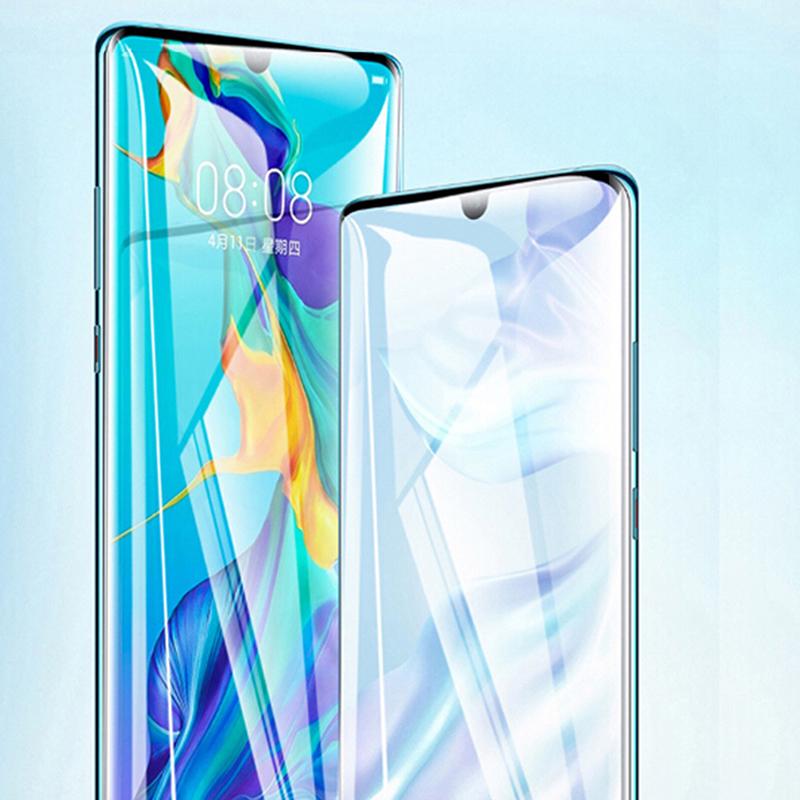 1 Pcs Hydrogel Film Screen Protector For Mate20 Pro/Mate20RS Mate20X P30 Pro uygun fiyatlı satın ...