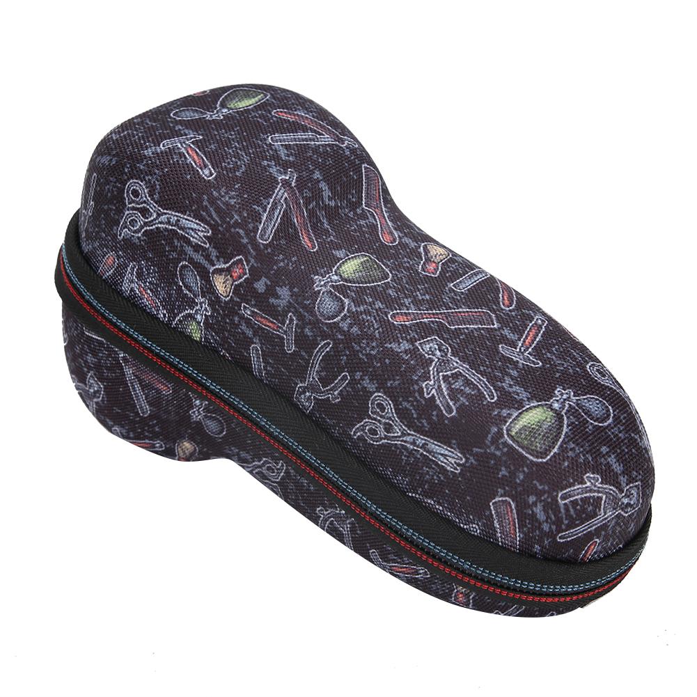 EVA Razors Bag Super Elasticity Shaver Box Toiletry Tools for Care-buy ...