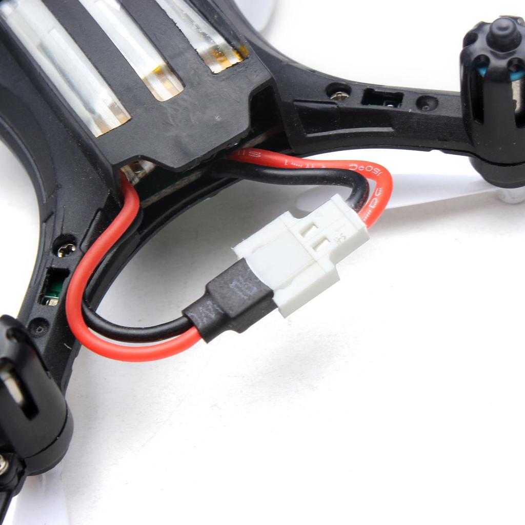 Eachine H8 Mini RC Quadcopter Drone Headless 2.4G 4CH 6 Axis RTF Black ...