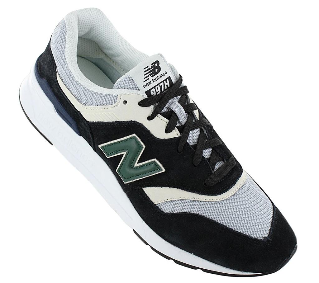 Cheap New Balance Classic 997H - Men Shoes 997 CM997HSY Sneakers Sport ...