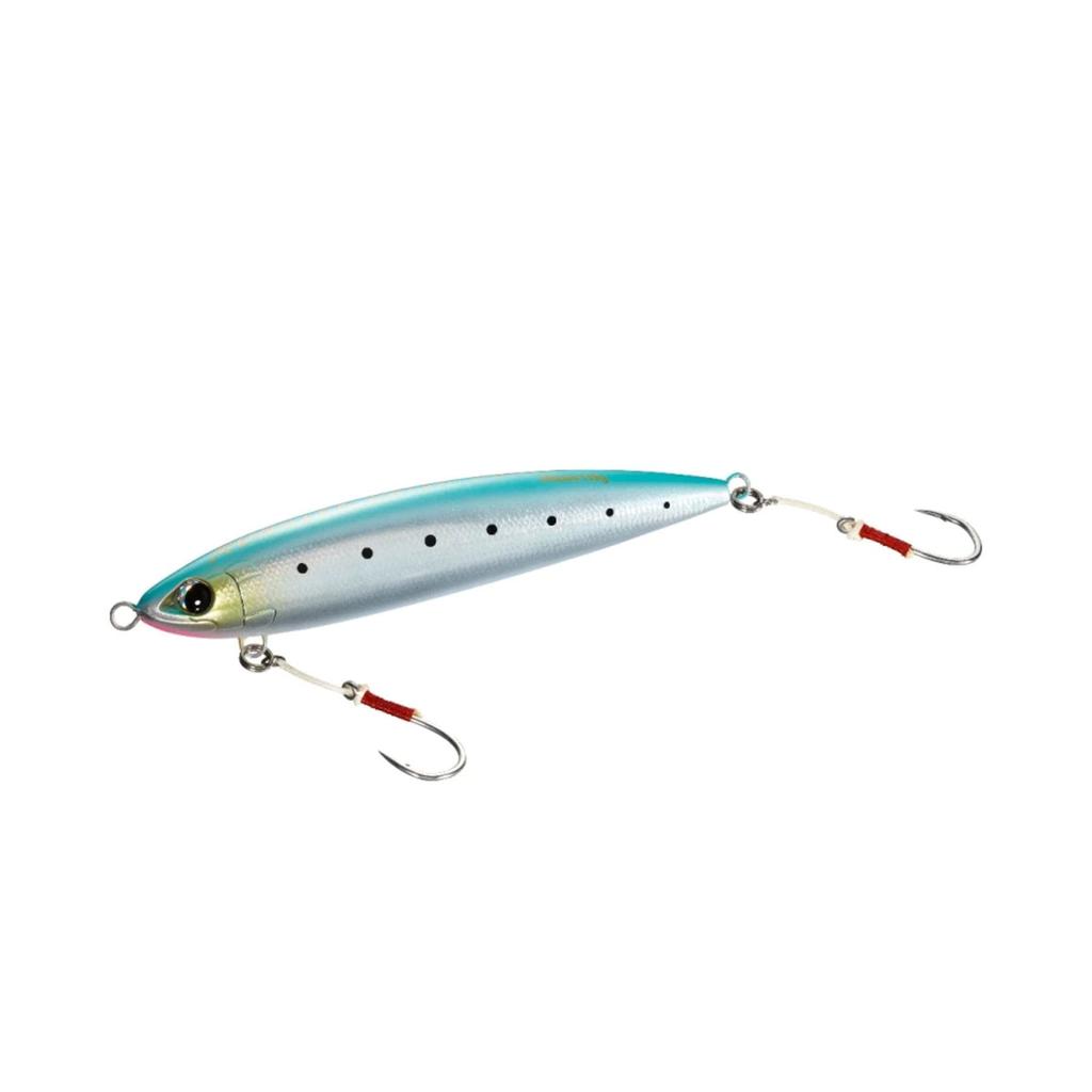 Cheap SHIMANO Osea Monster Drive HD 220F XU-T22S 008 N Sardine Mint | Joom