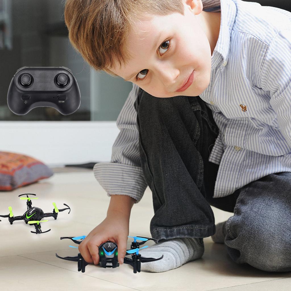 Buy Smart Hover Mini Drone Remote Control Toys Gifts For Boys Girls ...