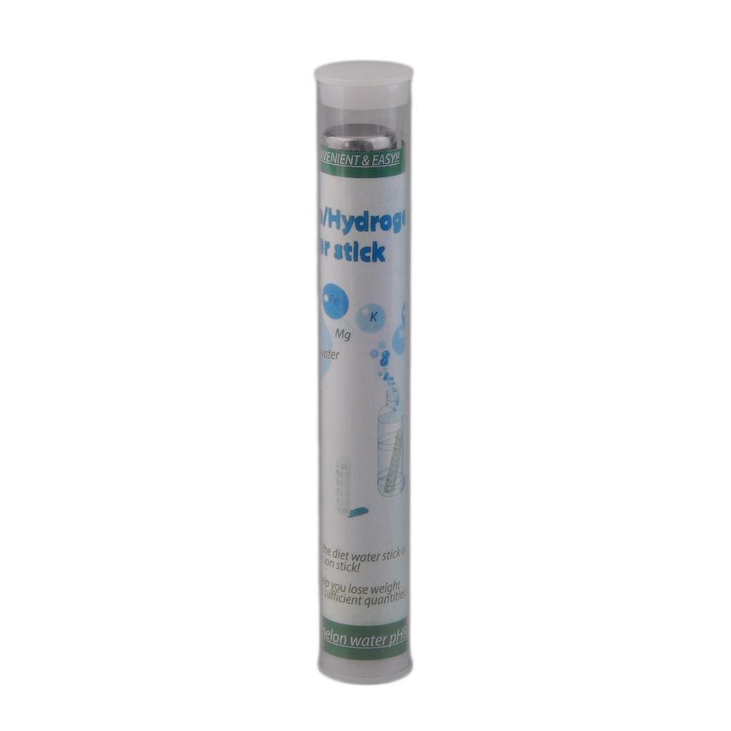 Buy 5pcs Portable Water Stick PH Alkalizer Ionizer Hydrogen Minerals ...