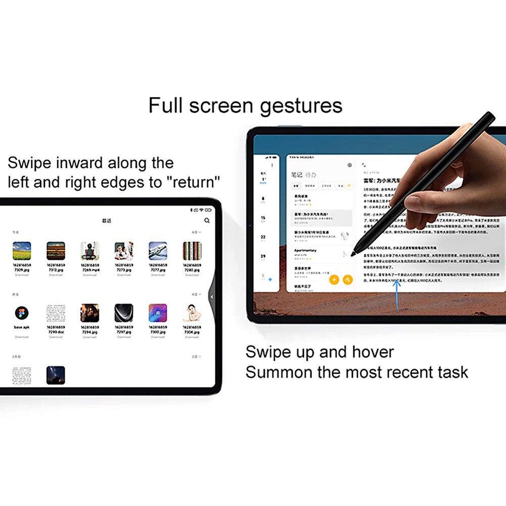 Buy Original Stylus Pen Draw Writing Screens 152Mm 240Hz Tablet Screen ...