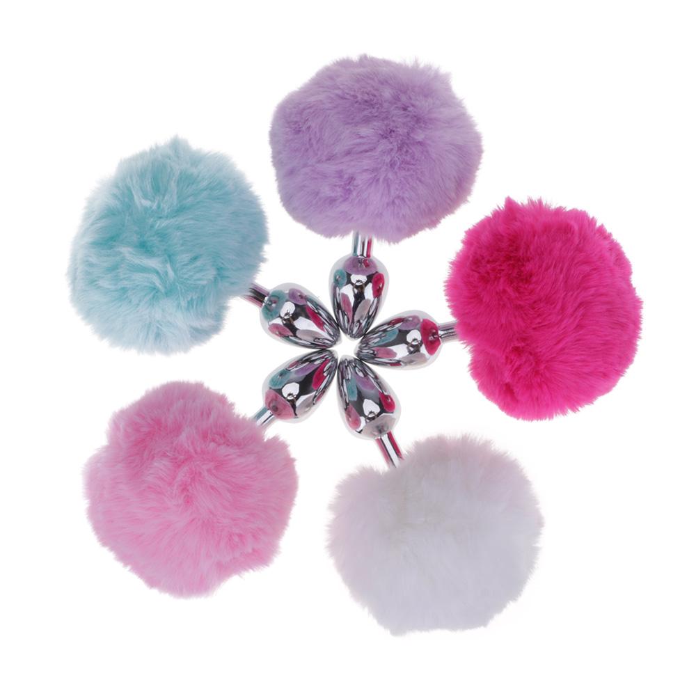 Buy Adult Sex Toy Metal Backyard Inserter Anal Butt Plug With Pure ...