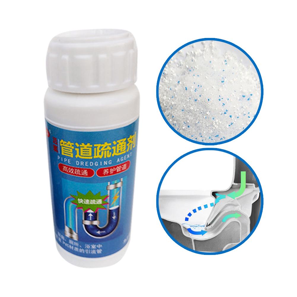Buy Pipe Dredging Agent Powerful Kitchen Sewer Pipe Channel Powder ...