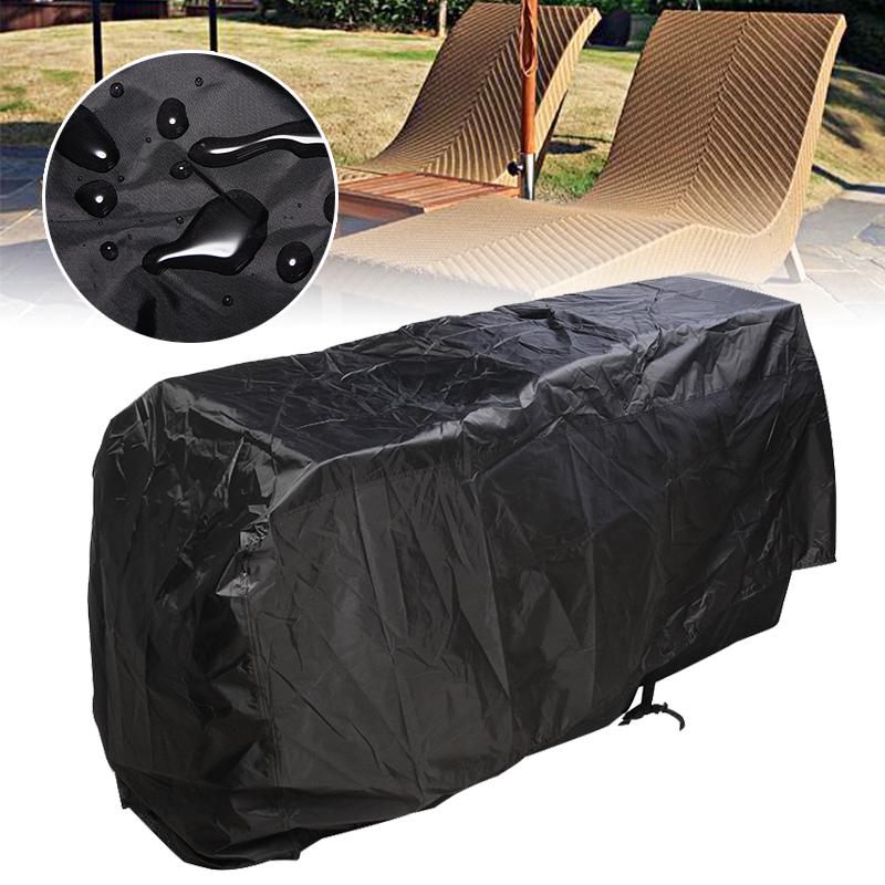 Buy Mayitr Heavy Duty Waterproof Weather Cover For Outdoor Patio Garden ...