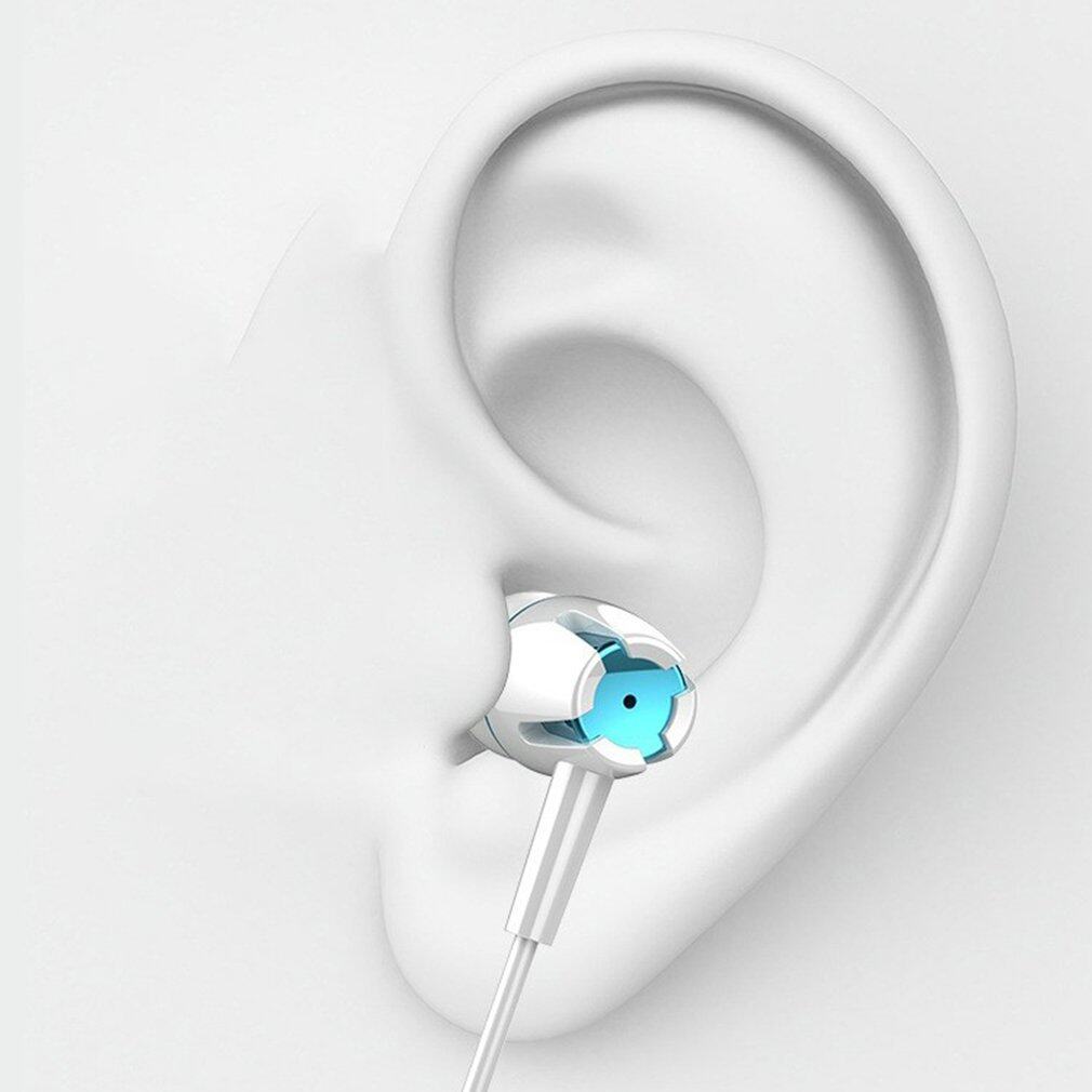 Buy 3.5Mm Headphones With Subwoofer Original Earbuds for Cellphone ...