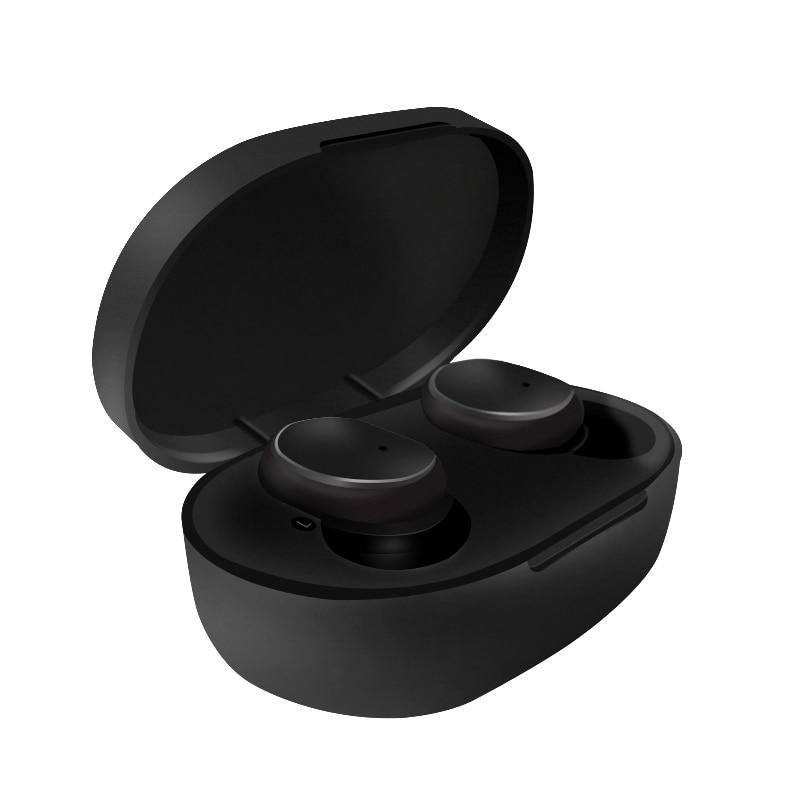 Buy A6S Bluetooth Earphone TWS Bluetooth 5.0 Wireless Headphone ...