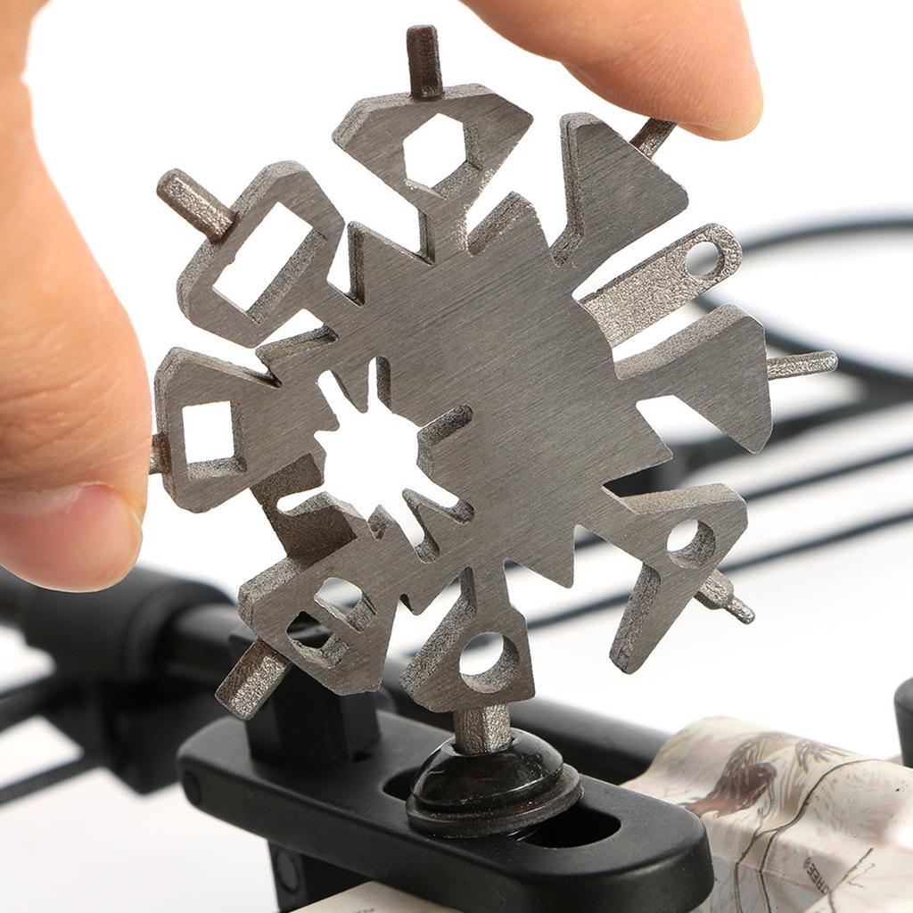 Buy Multifunctional Bow Archery Arrow Repair Tool Nock Adjusting Device ...