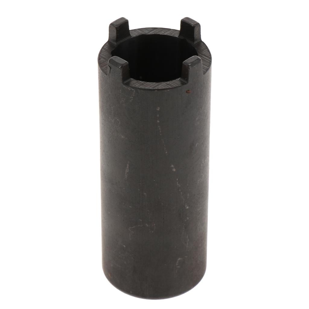 Buy Clutch Tool Kit Lock Nut Spanner Wrench Socket 18x18mm at ...