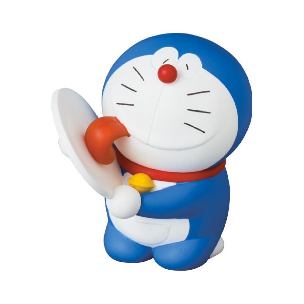 Cheap Medicom Doraemon UDF Fujiko F. Fujio Works Series 15 Doraemon ...