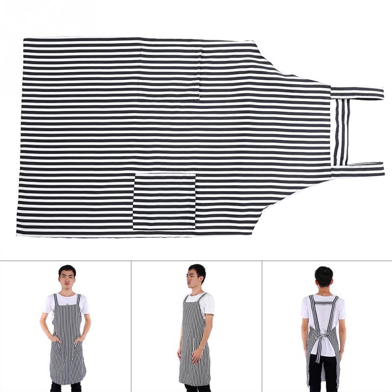 Buy Durable Salon Pro Apron For Nail Art &Cutting Hair Barber ...