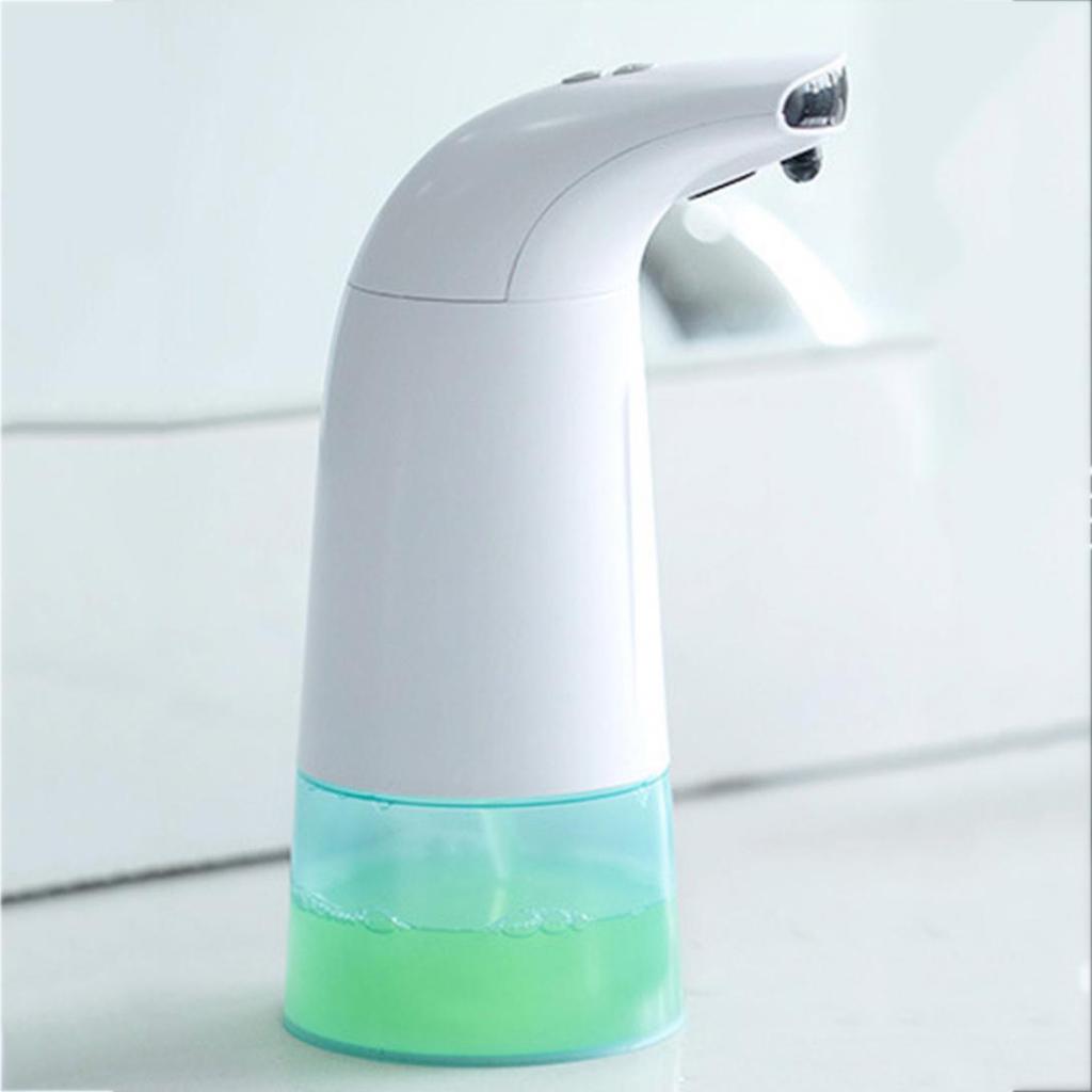 Buy H&K Store 250ml Household Automatic Foam Soap Dispenser Smart ...