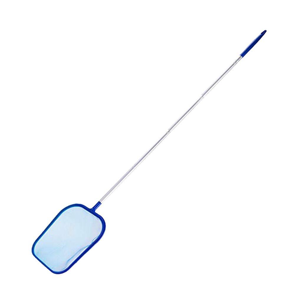 Buy Aluminium Telescopic Pole Leaf Skimmer Net at affordable prices ...