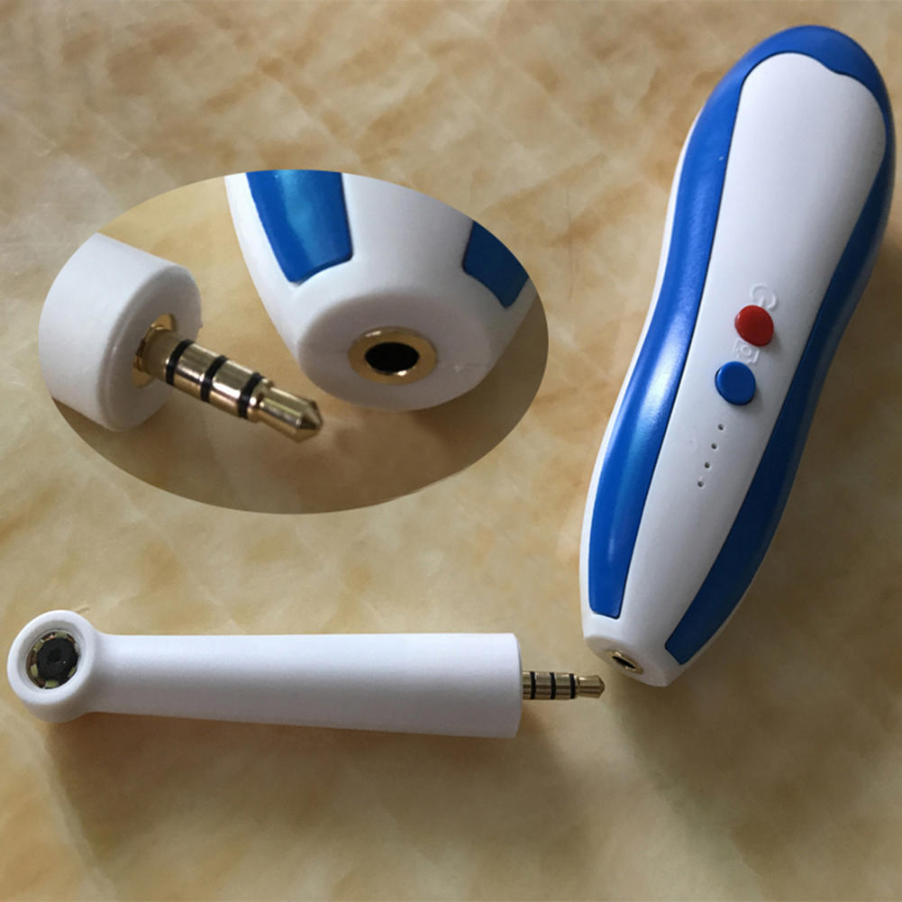 Buy HD Wireless WiFi Intraoral Oral Dental Camera for iOS Android ...