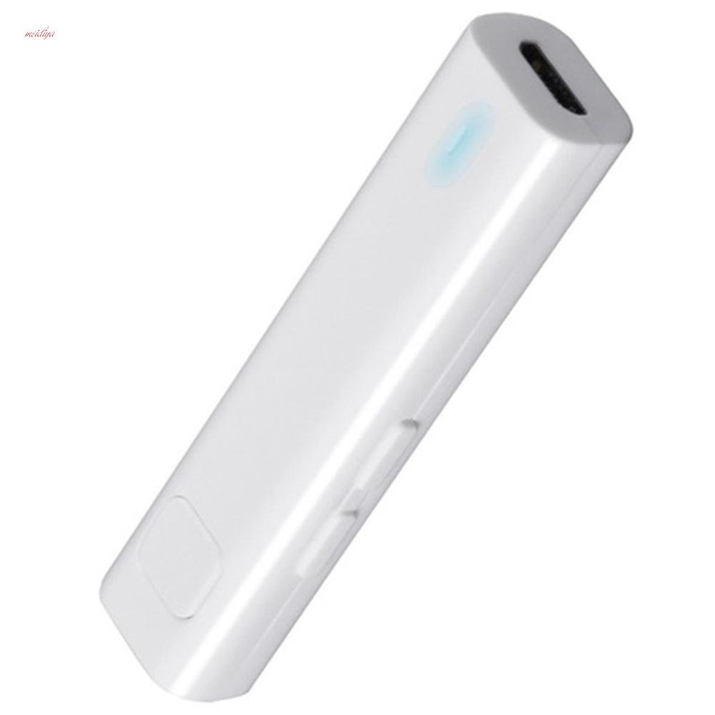 Buy MDY 1Pc Voice Portable Multi-Language Bluetooth Audio Translator ...