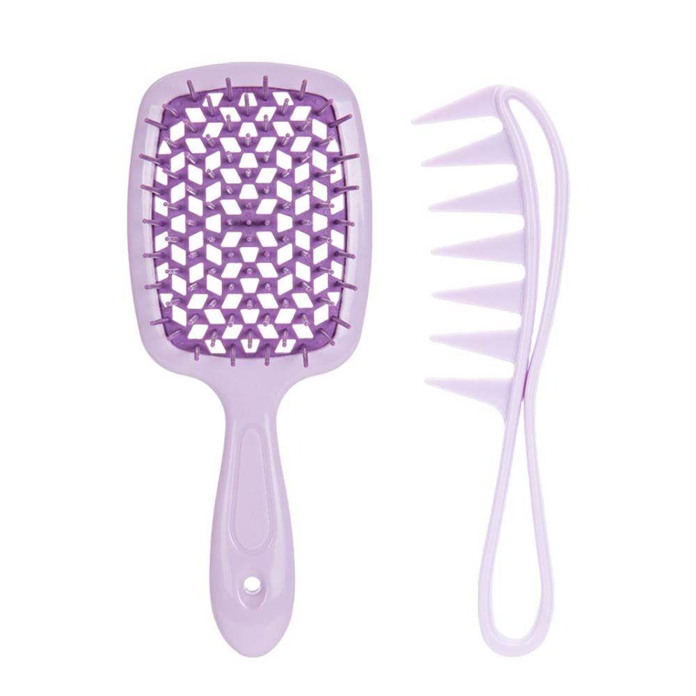 Cheap Scalp Massage Wide Teeth Scalp Massage Combs Set Wet Dry Use Wide ...