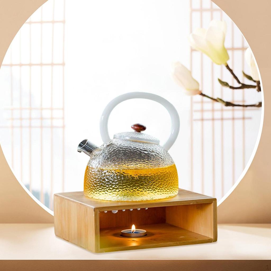 Cheap Candle Heating Dish Cup Heater Decor Practical Multipurpose ...