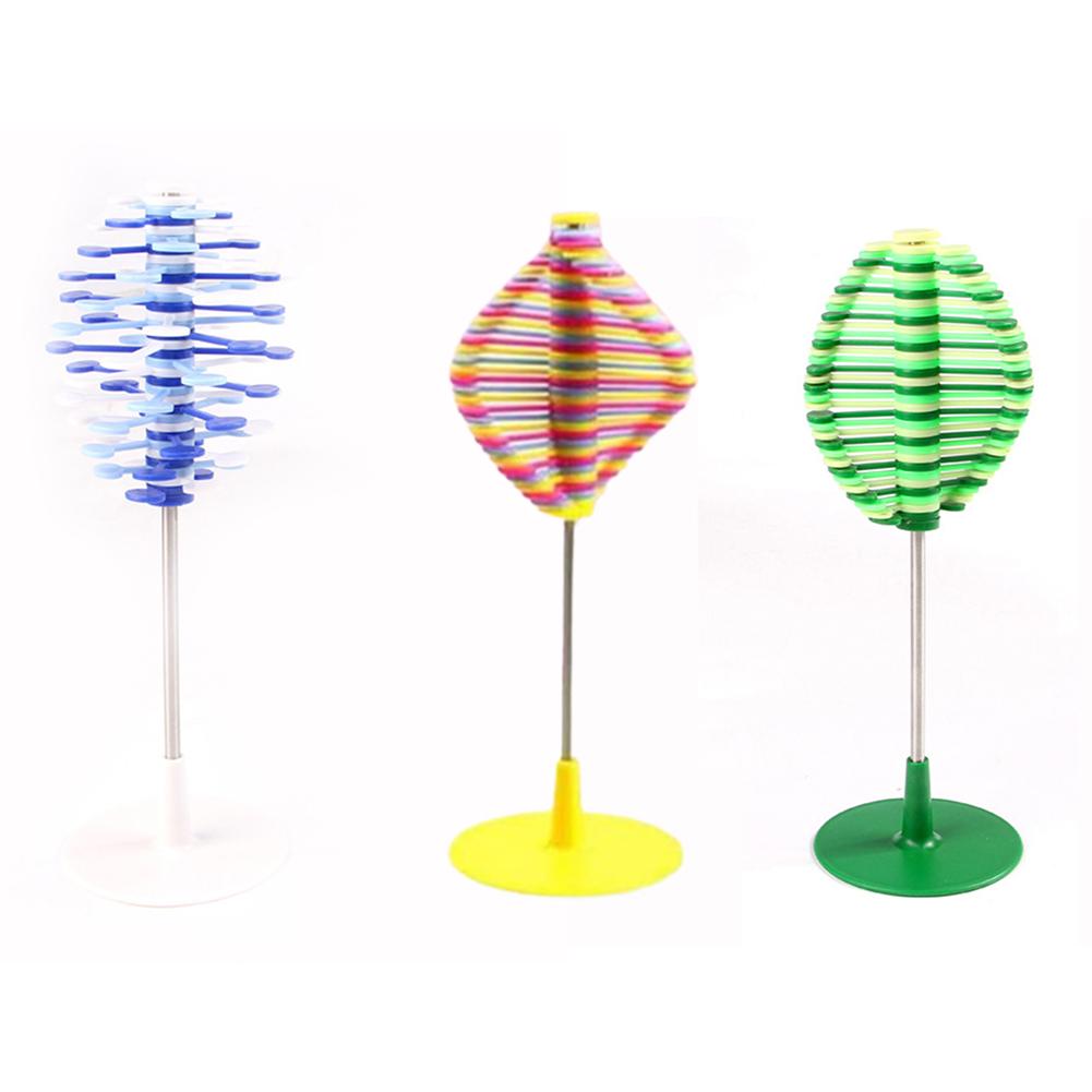 Buy Spiral Spinning Child Rotary Toys for Stress Anxiety Relief Funny ...