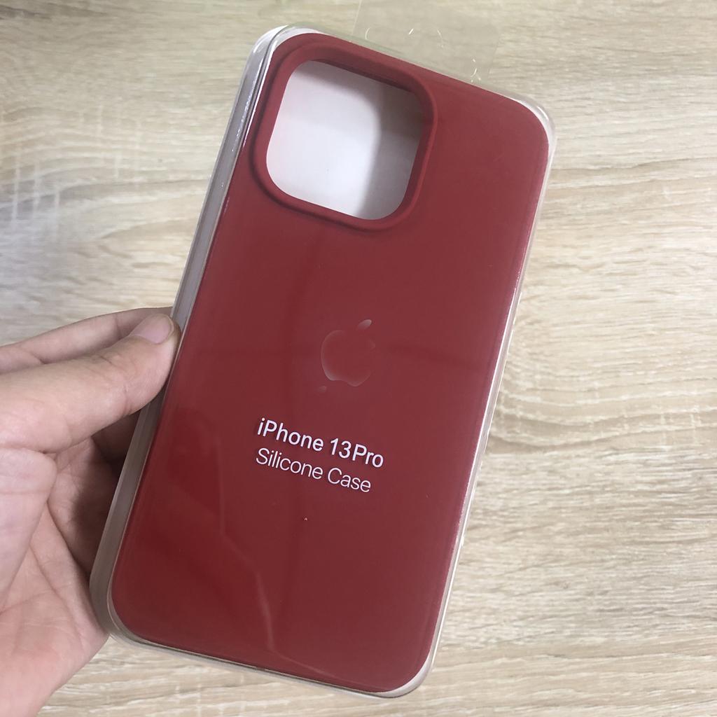 Buy Shockproof Liquid Silicone Back Covers Silica Gel Cases For iPhone ...