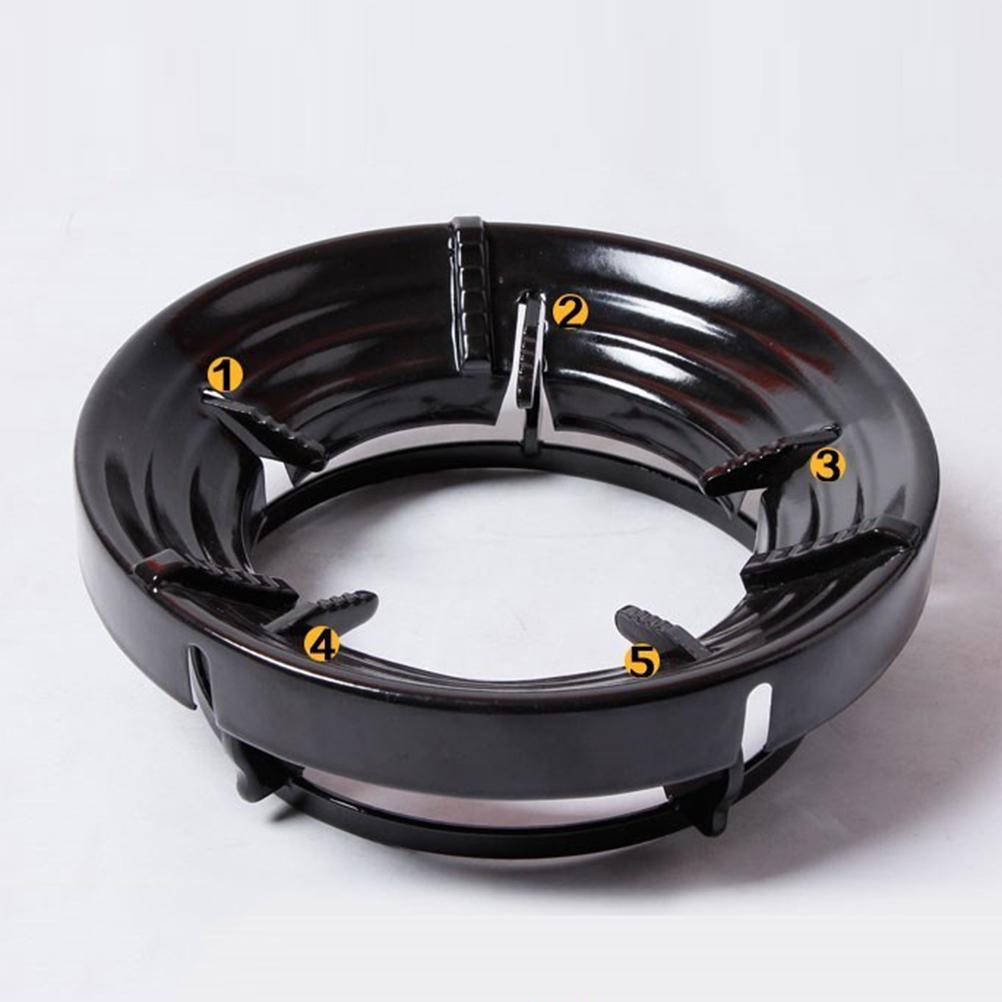 Buy 1PC Gather Fire Energy-Saving Hood Gas Stove Windshield Energy ...
