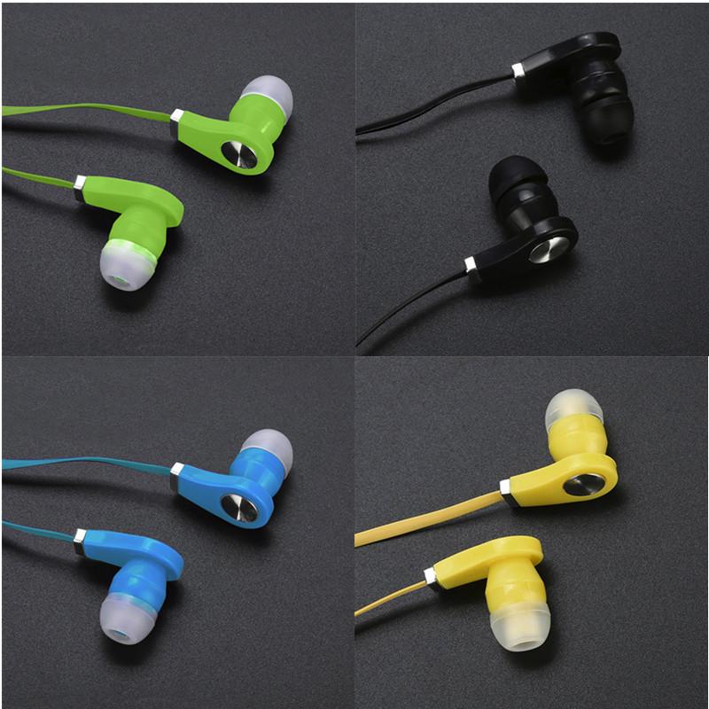 Buy Universal 3.5mm In-Ear Stereo Earbuds Earphone For Cell Phone at ...