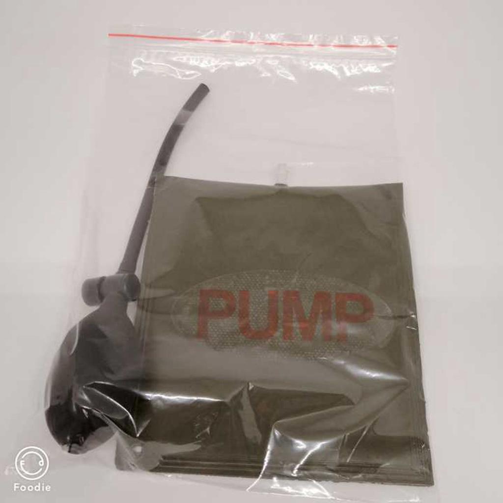 Buy Polyurethane Rubber Air Pump Bag For Automobile Doors And Windows ...