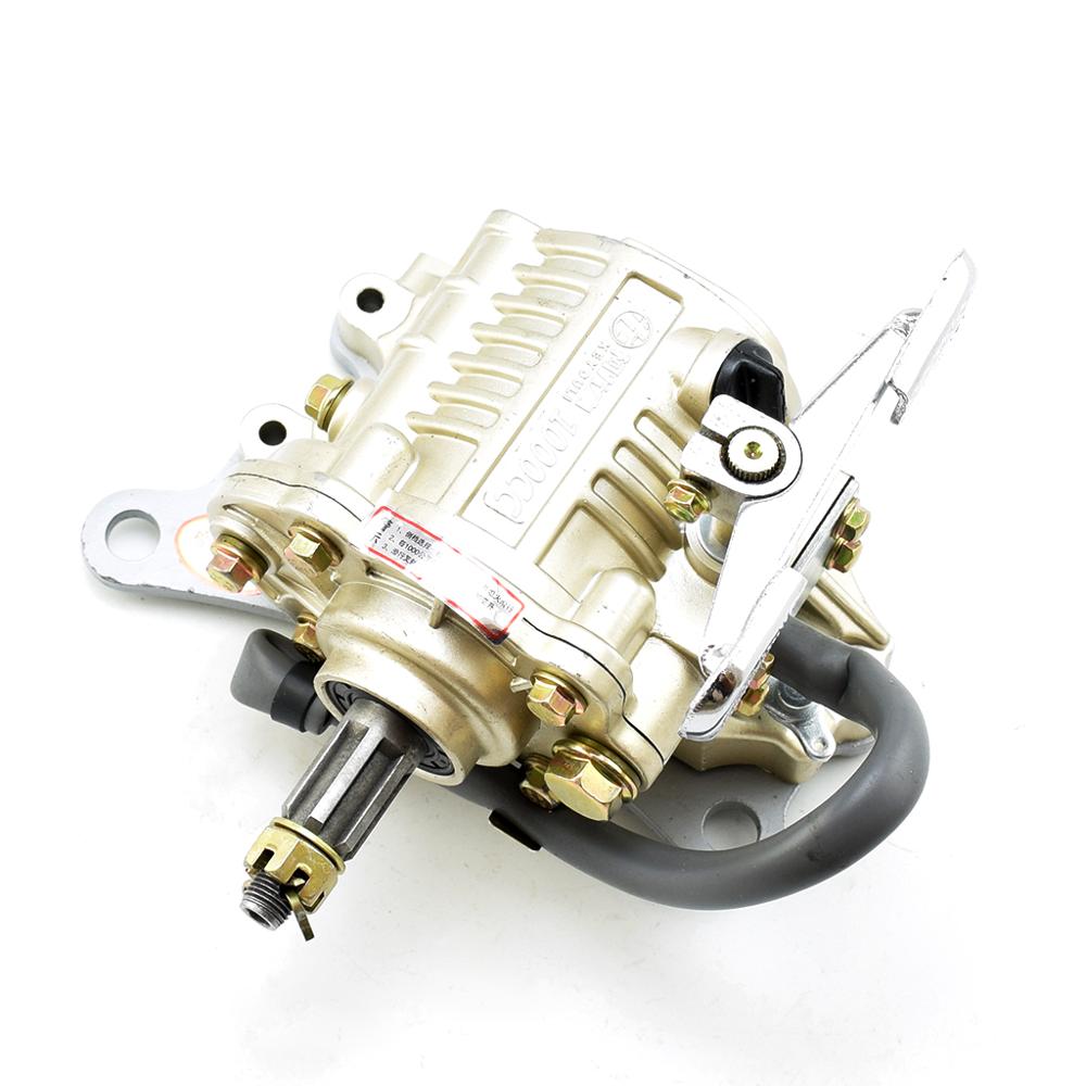 Buy ATV Reverse Heavy Gear Assy drive by shaft reverse gear transfer ...