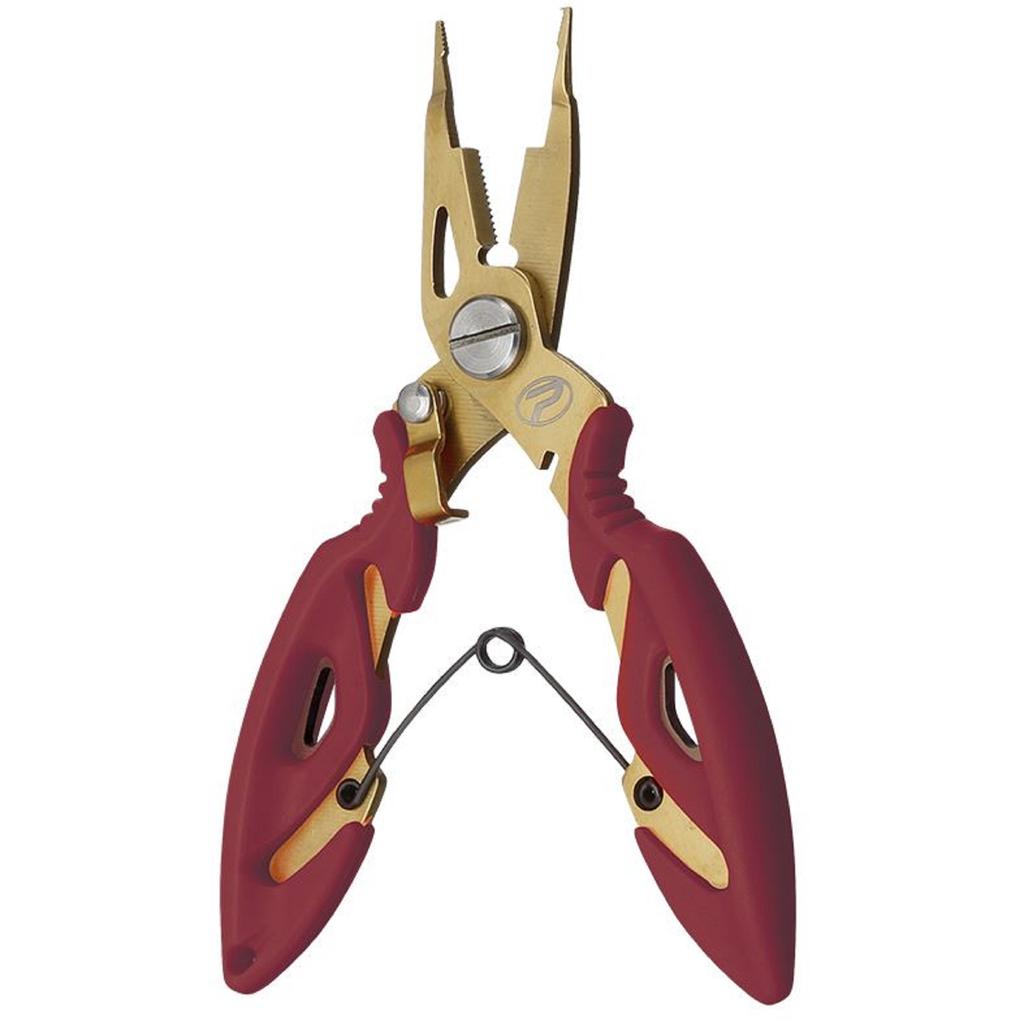 Cheap Prox PX412R Pliers Split Ring Extra Fine Size 00-2 Red (4433) | Joom