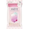Buy Merit Kao Merit Dry Shampoo Sheet Smooth Hair Cassis Berry 12 ...