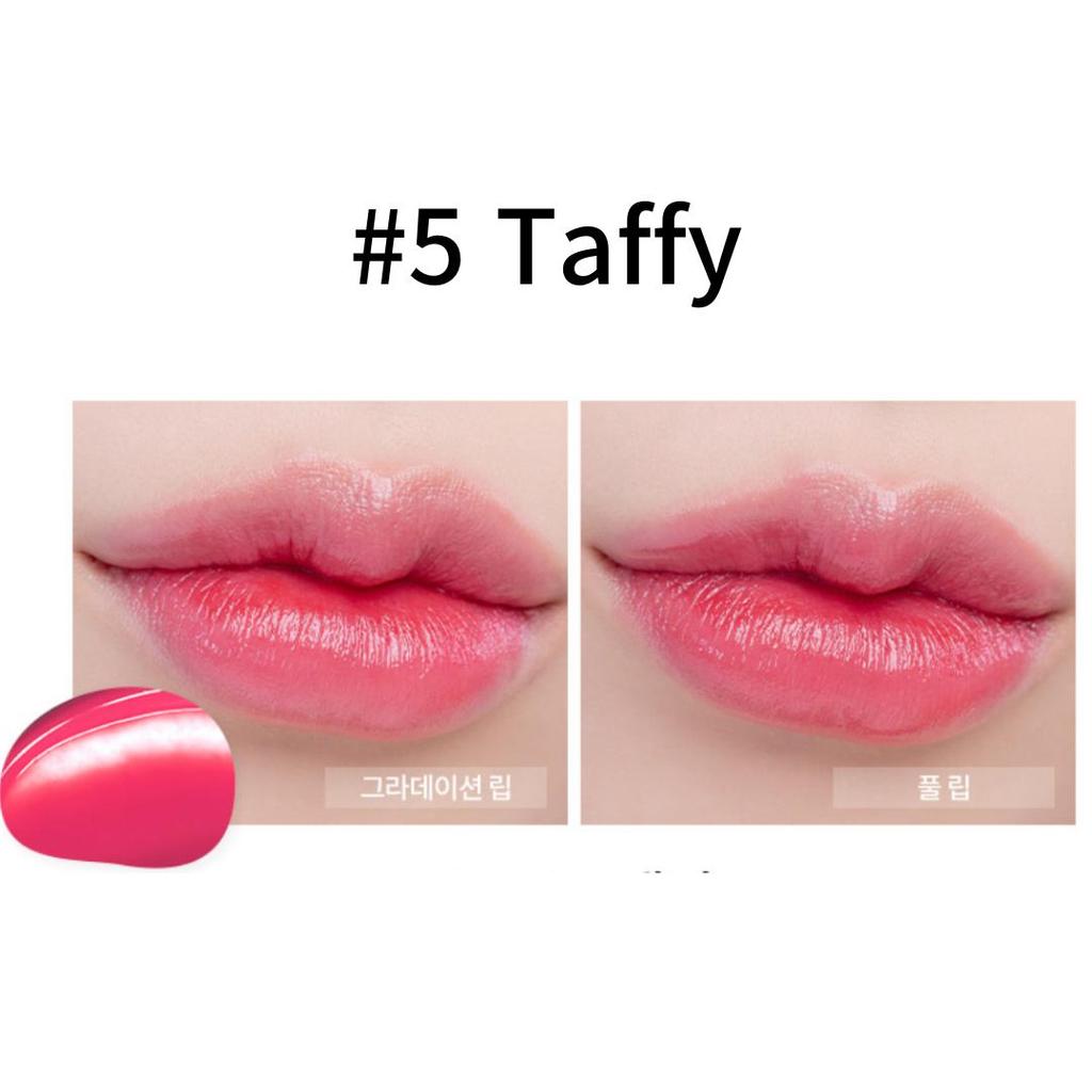 Rom&nd Dewy ful Water Tint 11colors // Romand (#9~#11 новый) купить ...