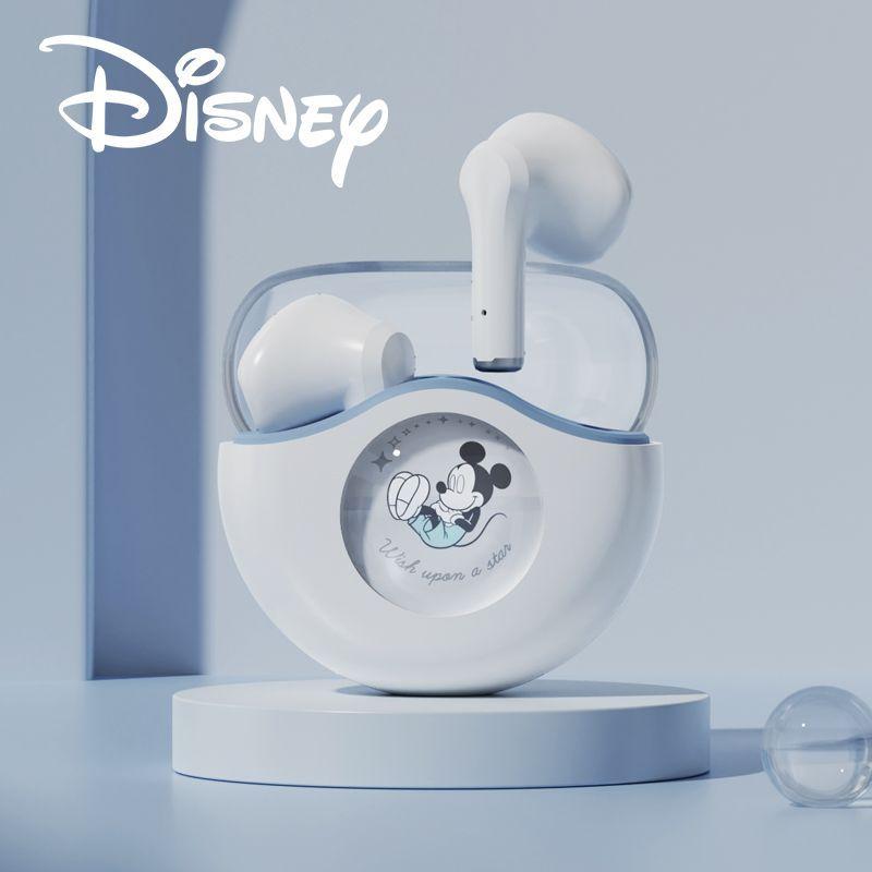 Cheap Disney Wireless Bluetooth Headphones for Sports Games Waterproof ...