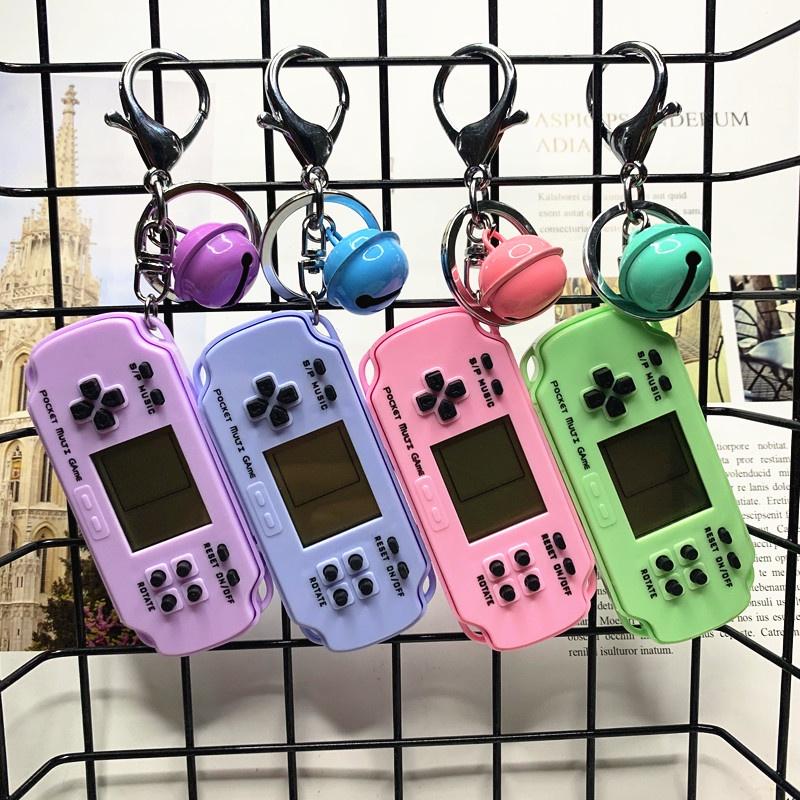 Buy Mini Console Game Machine Children's Handheld Nostalgic Mini Game ...