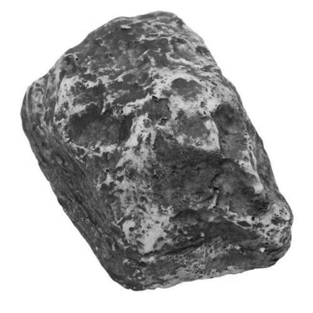 Cheap Fake Rock Key Holder Hide-A-Key Safe Realistic Outdoor Key K2X7 ...