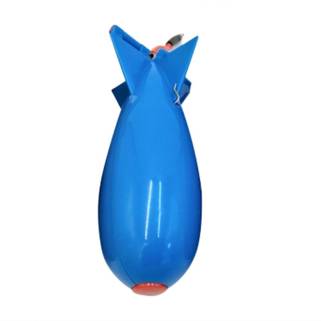 Carp Bait Large Rocket Float Fishing Tackle Feeder-buy at a low prices ...