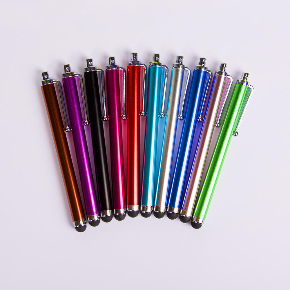Buy 1PC Universal Touch Screen Pen Stylus For iPhone iPad Tablet PC ...