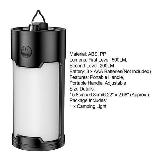 Satın alın Practical Battery Powered Soft Lighting Compact Extremely ...