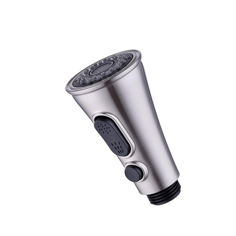 Buy 1Pc Stainer Household Water-saving Durable Adjustable Kitchen ...