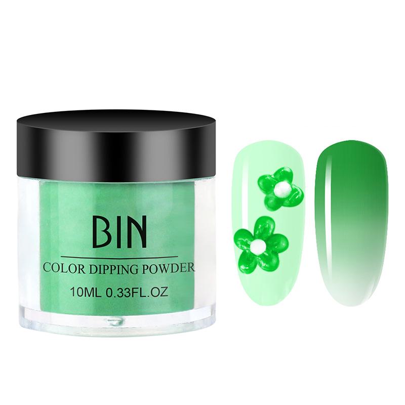 Buy Manicure Powder Temperature Change Infiltration Powder Prolonged ...