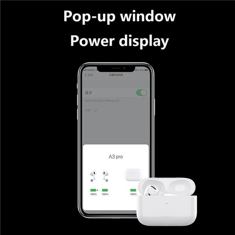Buy TWS Wireless Earbuds1:1 Official Bluetooth Earphone Headphones GPS ...