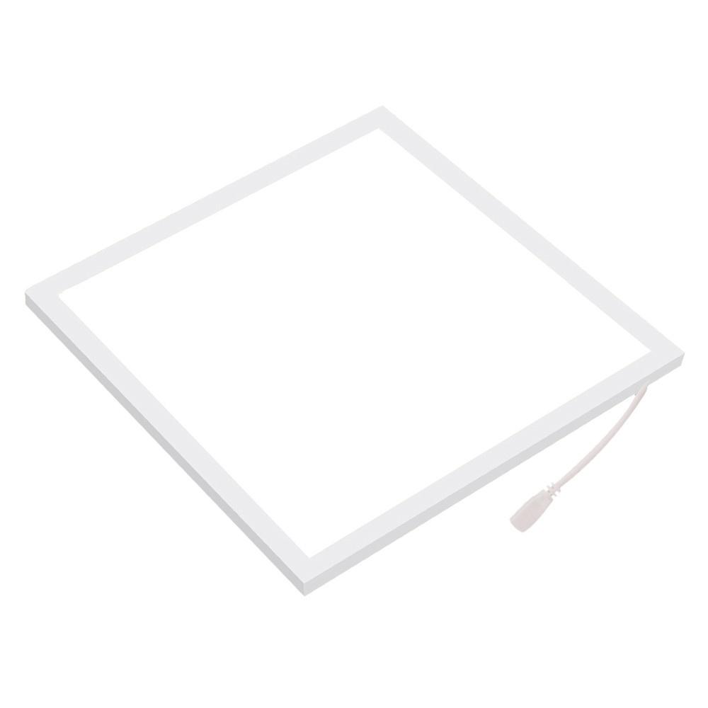 Buy HBKS 8.85 X 8.85in LED Photography Shadowless Bottom Light Photo ...