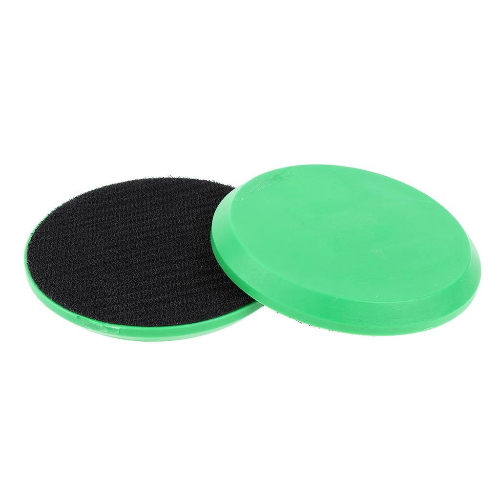 Longboard Replacement Glove Palm Pucks Blocks Slider Puck Set Protect ...