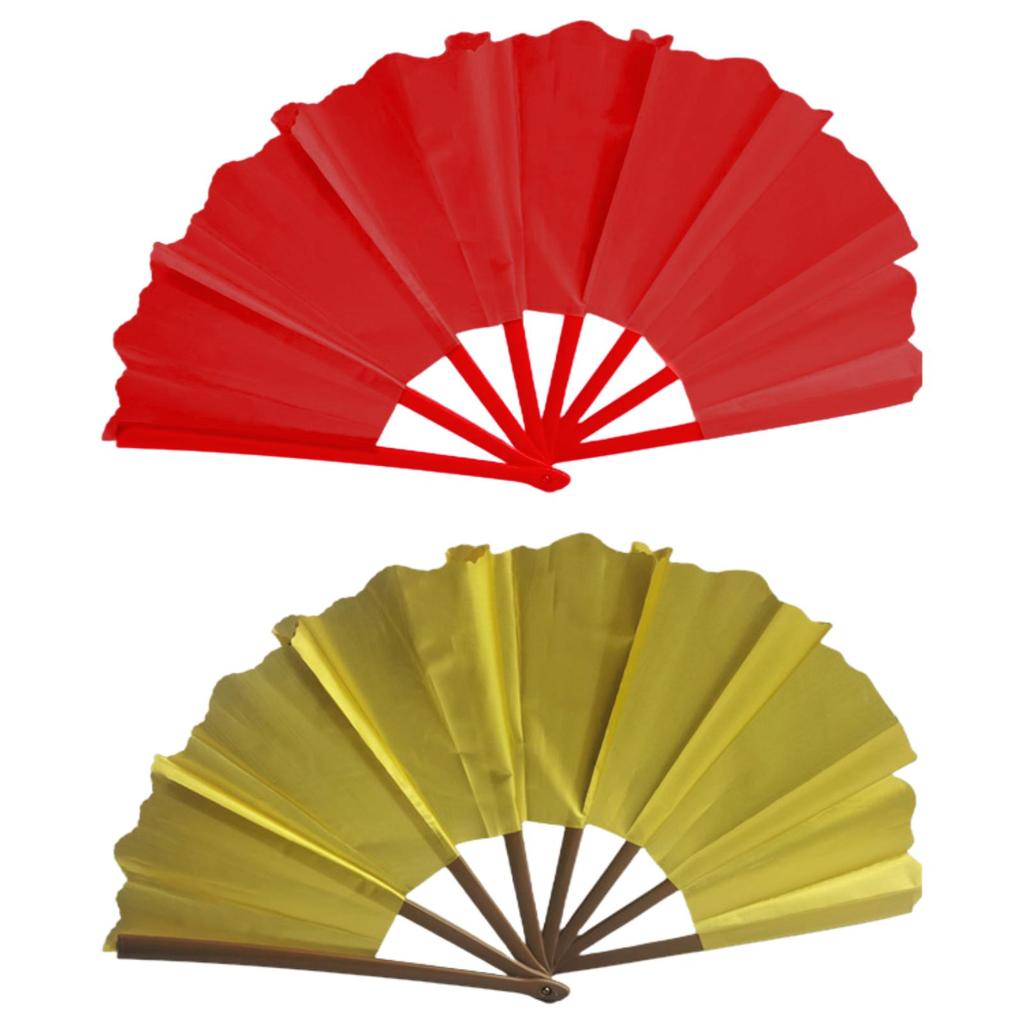 Kaufe Magic Trick Fan | Stage Gimmick Props | Multi-color Broken Fan ...