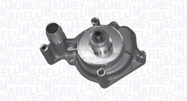 MAGNETI MARELLI Water Pump 352316171203 uygun fiyatlı satın alın ...